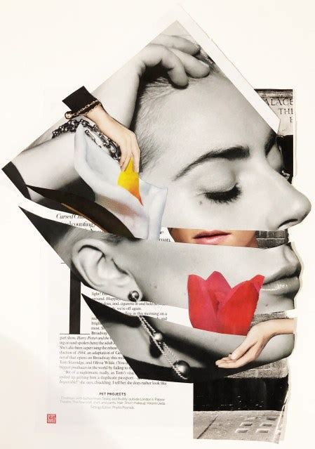 25 Nsfw Sex Collages Inspired By Your Queer Erotic Imaginations Andor