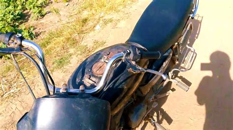 Bike Kharab Ho Gai Vlog 😡🤨💘 Youtube