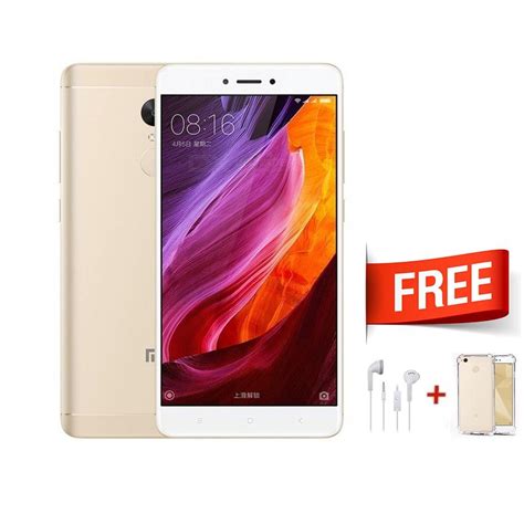 Info Harga Xiaomi Redmi Note Gb Gb Garansi Resmi Tam Harga Berbagai Macam Produk