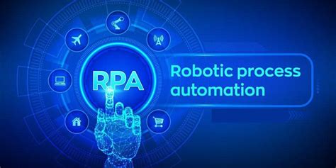 Introduction To Robotic Process Automation Rpa Training In Evansville Wa For Beginners