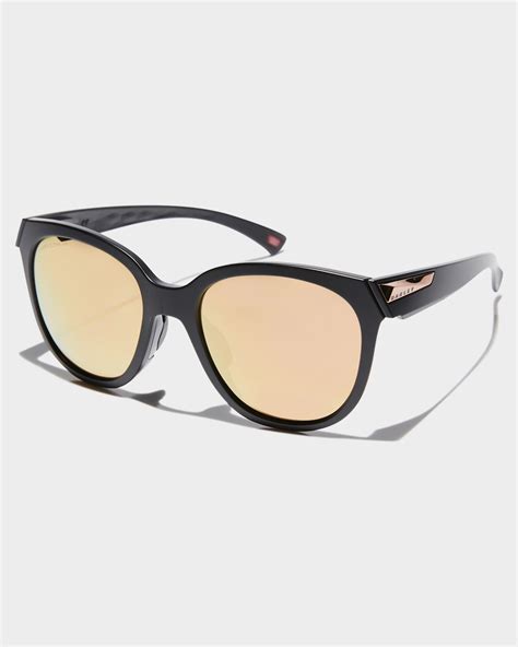 Oakley Low Key Polarized Sunglasses Matte Black Prizm Surfstitch
