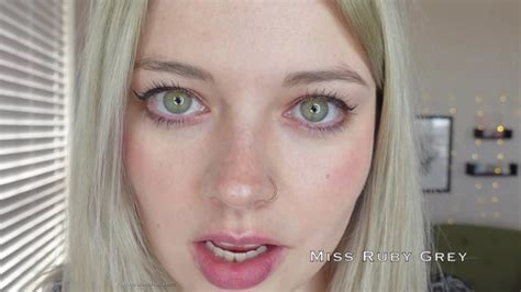 Miss Ruby Grey Fixated And Stuck Premium User Request Porno Videos Hub