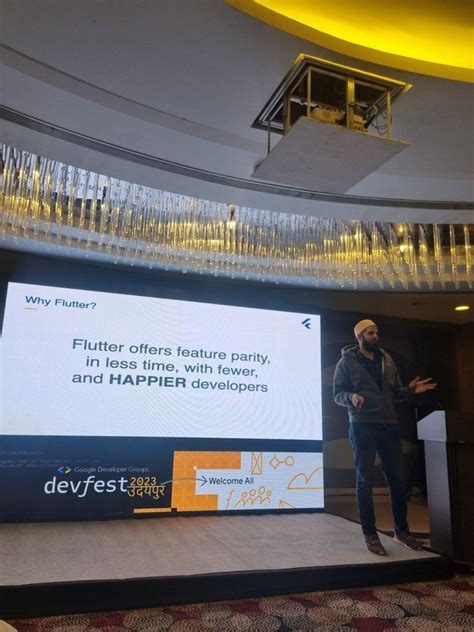 Devfest Udaipur 2023 A Pragmatic Approach To Use Record And Pattern