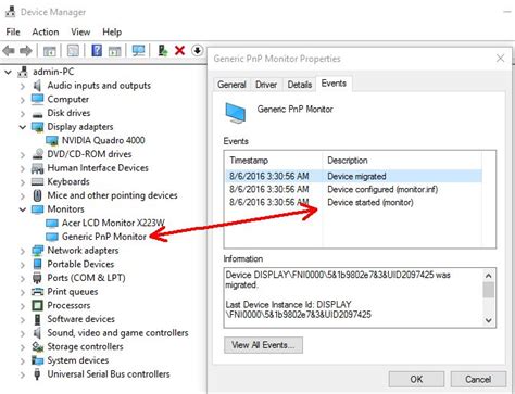 windows 10 cannot detect my tv as a second monitor solved