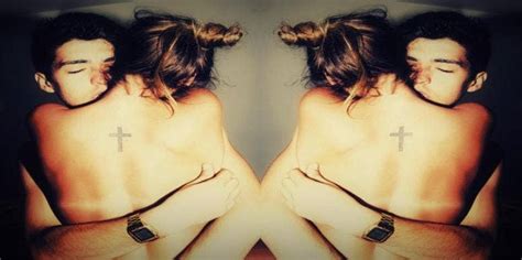 Why Religion Needs To Stop Shaming Sex Dr Tina Schermer Sellers Yourtango