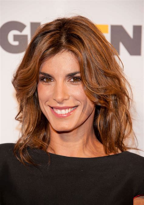 Elisabetta Canalis At The 2011 Glsen Respect Awards Hawtcelebs