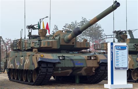 South Korean Ground Forces Tech Tree Ground War Thunder — Official