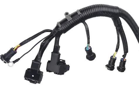 Arnés Ficm Powerstroke Ford 6 0l Diesel Meses Sin Interés