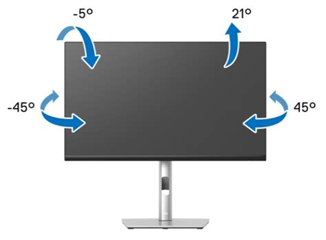 Dell P2422he显示器使用与故障排除指南 Dell 中国