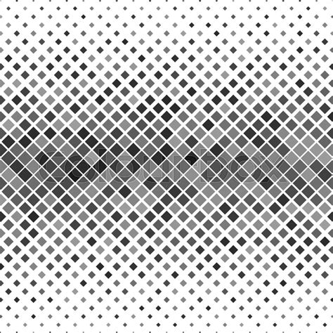 Abstract Square Pattern Background Stock Vector Colourbox