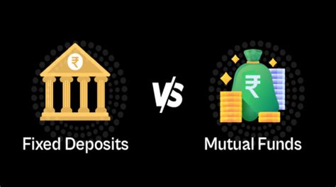 மியூச்சுவல் ஃபண்ட் Vs பிக்சட் டெபாசிட் எந்த முதலீட்டுக்கு அதிக லாபம்