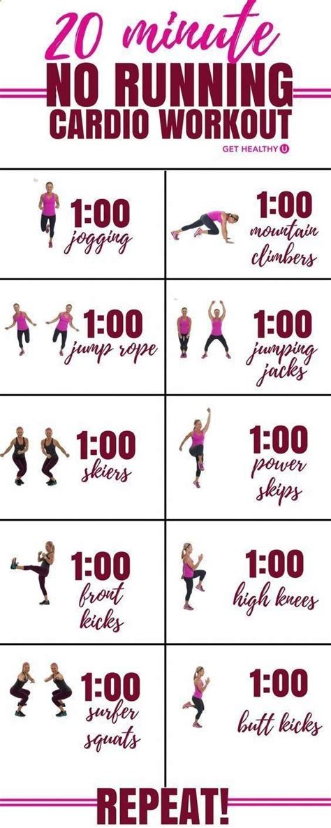 21 Minutes A Day Fat Burning 20 Minutes And Youre Done No Driving