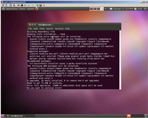 How To Run Windows Programs On Linux Vps Knowledgebase Cinfu