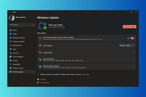 Microsoft Releases Windows Insider Beta Channel Build