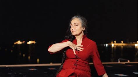 Catherine Ringer Elle Revient Sur Le Vent Quelle A Mis à Emmanuel Macron