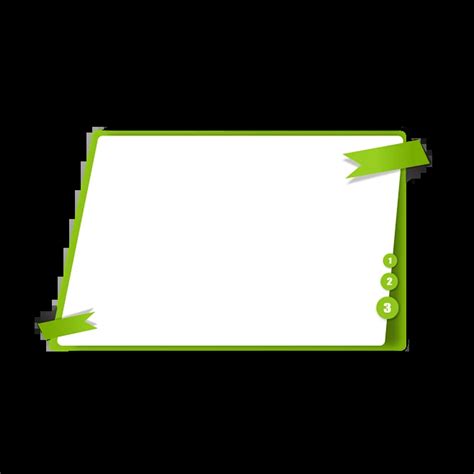 卡通儿童可爱手绘彩色气泡框爆炸文本会话对话框云朵边框png素材 花瓣网