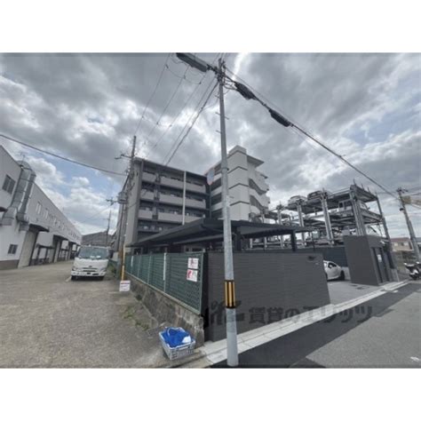 近鉄京都線 上鳥羽口駅 地上5階建て 築2年 京都府京都市南区上鳥羽堀子町 12万円／2ldk 洋室48 洋室7 Ldk108／57