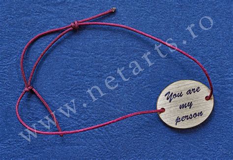 Bratari Cu Snur Cu Charmuri Talismane Personalizate Netartsro