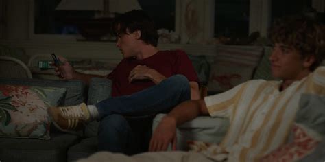 Photo Posted By The Summer I Turned Pretty Thesummeriturnedpretty