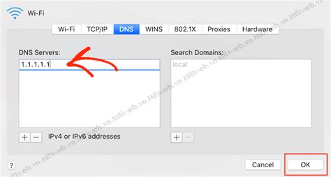 Cách Khắc Phục Lỗi Errnamenotresolved Trong Wordpress Miliweb