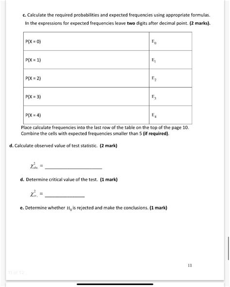 Solved 8 1122118 Marks The Medical Researcher