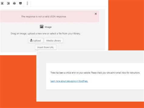 Fix Woo Commerce Error Wordpress Bug And Fix Wordpress Error Within An Hour Upwork