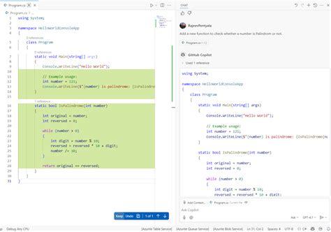 Github Copilot In Vscode Basics And Using The ‘custom Instructions