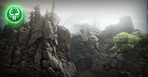Big Environment Pack Reforged 3d Environments Unity Asset Store