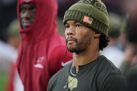 Kyler Murray Highlights The Most Difficult Part Of The Minnesota