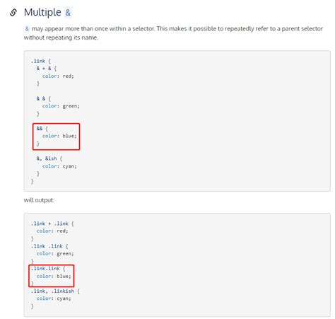 [less] build in less syntax hint error multiple and · issue 144244 · microsoft vscode · github