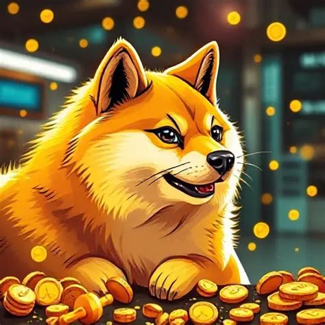 جدیدترین پیش بینی قیمت دوج کوین در بایننس آیا پایان این میم‌ کوین