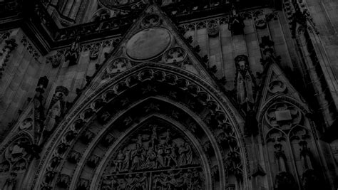 Goth Desktop 4k Wallpapers Wallpaper Cave