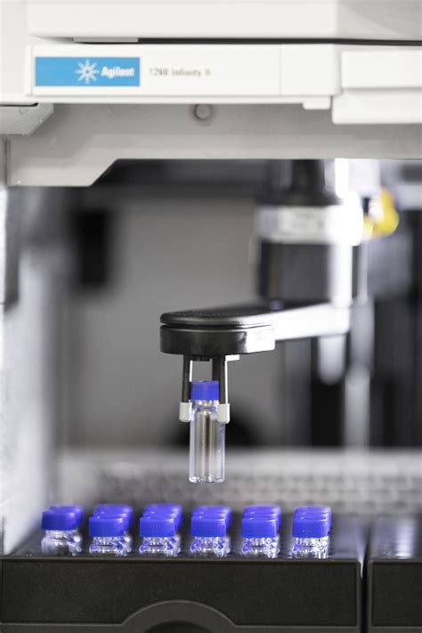 Capsule And Tablet Formulations