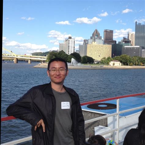 Shen Liu Graduate Research Associate University Of Arizona Arthritis Center Linkedin