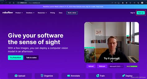 Roboflow标注平台使用 小白都能看懂 Csdn博客 Roboflow标注平台使用 小白都能看懂 Csdn博客