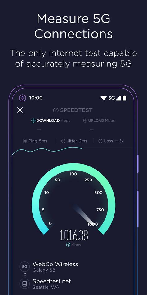 Speed Test Online Ookla Runningret