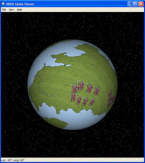 Fractal Mapper Descargar