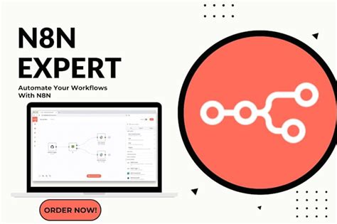 Build An N8n Api Integration Workflow N8n Automation For You Integromat By Salesfunnelspr