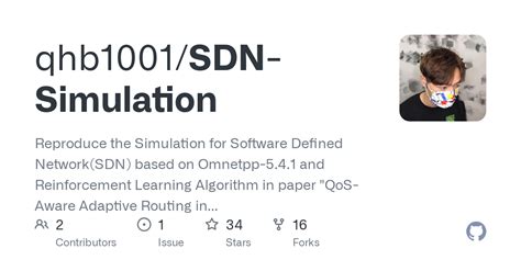 Sdn Simulationsdnsimulation2readmemd At Master · Qhb1001sdn Simulation · Github