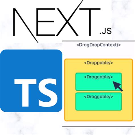 Use React Beautiful Dnd With Nextjs And Typescript By Amy Li Phd