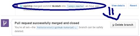 8 6 2 LAMMPS GitHub Tutorial LAMMPS Documentation