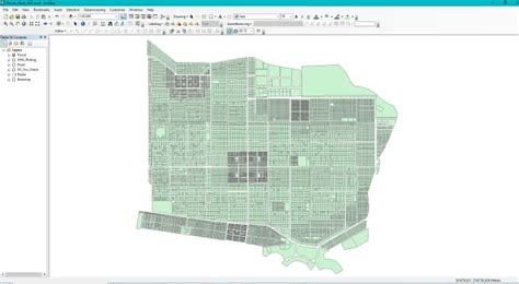 Create Gis Map With Arcmap Arcgis Pro In 24 Hours By Wajahatrizvi103 Fiverr
