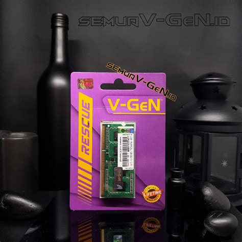Review Tentang Ram Laptop Ddr3 2gb 4gb 8gb Pc 12800 1600mhz V Gen