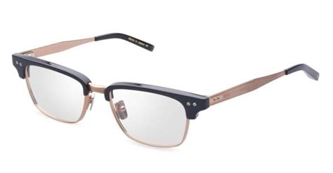 Dita Statesman Three Drx 2064 55 F Kerrisdale Eyewear