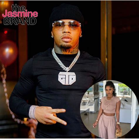 Gervonta Davis Vanessa Posso Retracts Claims That Boxer Harmed Her