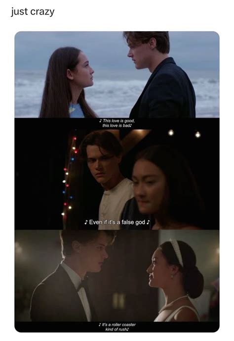 Pin By Swiftieforever On The Summer I Turned Pretty Best Tv Shows Chick Flicks Teen