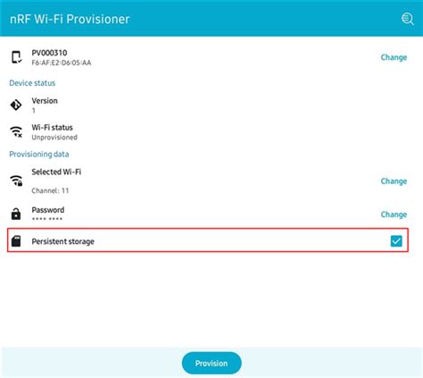 Steps To Take Care Before Flashing Nrf7002 Dk With Wifi Samples Nordic Qanda Nordic Devzone