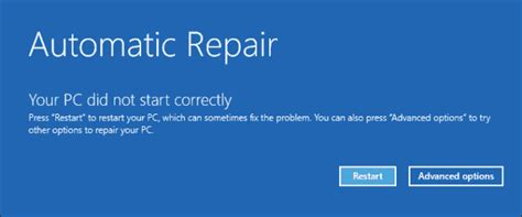 How To Fix Endless Reboot Loop After Windows Update