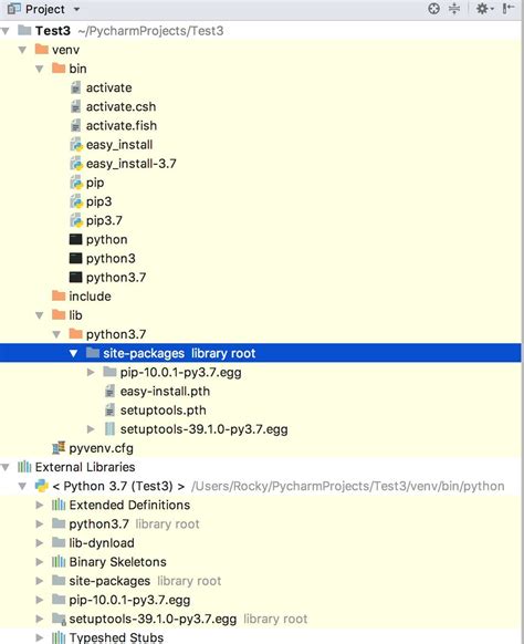 Question Pycharm Venv Help Need Pycharm