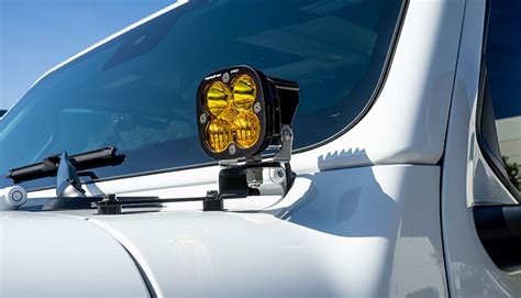 Las Vegas Lights For Off Roading American Off Road Customs